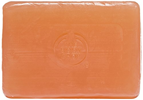 The Body Shop Pink Grapefruit Soap, 3.5 Ounce (Packaging May Vary)
