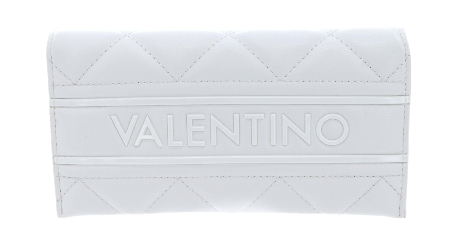 Valentino Women's Wallet, Bianco