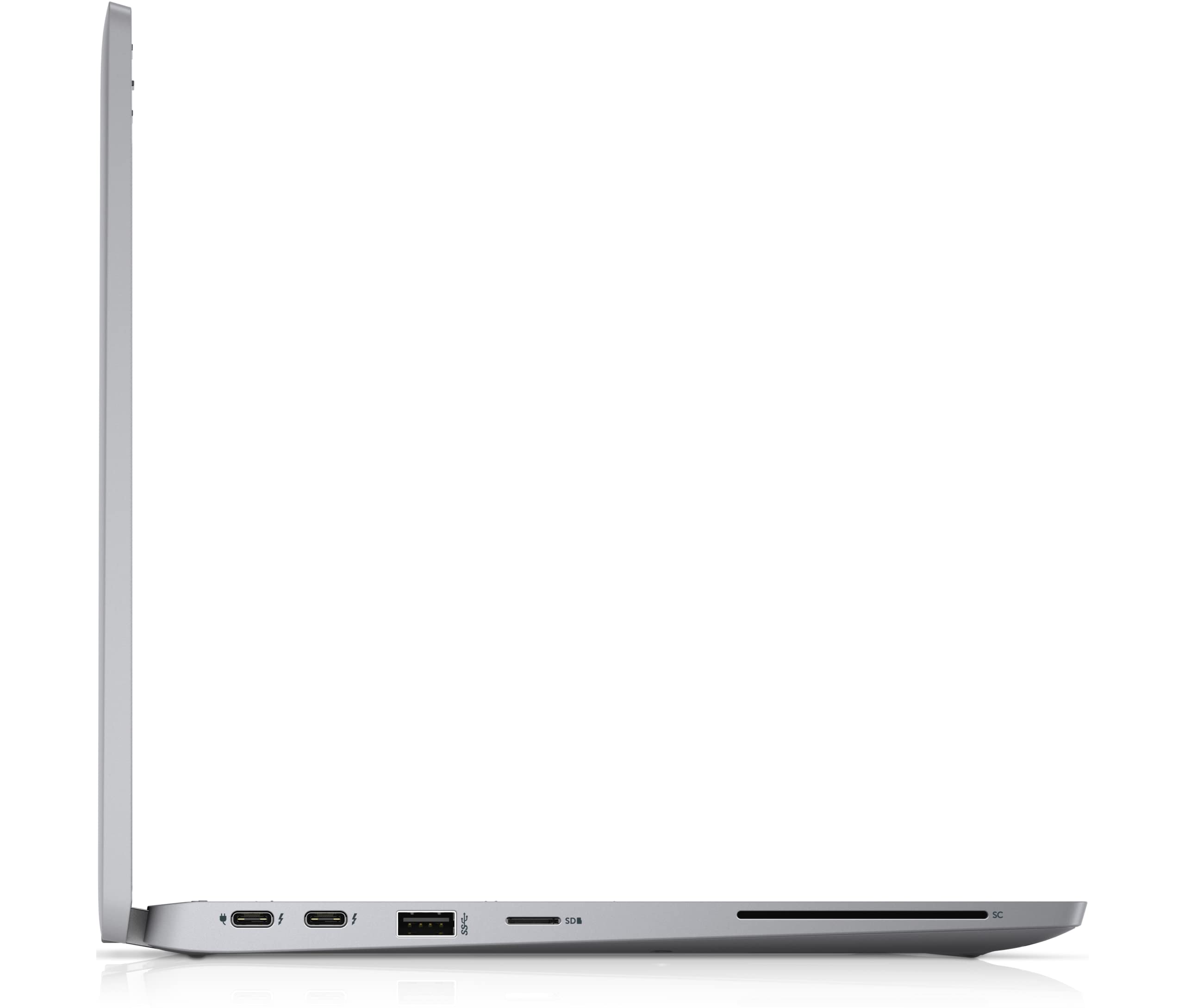 Dell Latitude 5420 Laptop PC FHD 1920 x 1080 2 in 1 Touchscreen, Intel Core i5-1145G7 Processor, 8GB Ram, 256GB NVMe SSD, HDMI, Thunderbolt, Windows 10 Pro (Renewed)