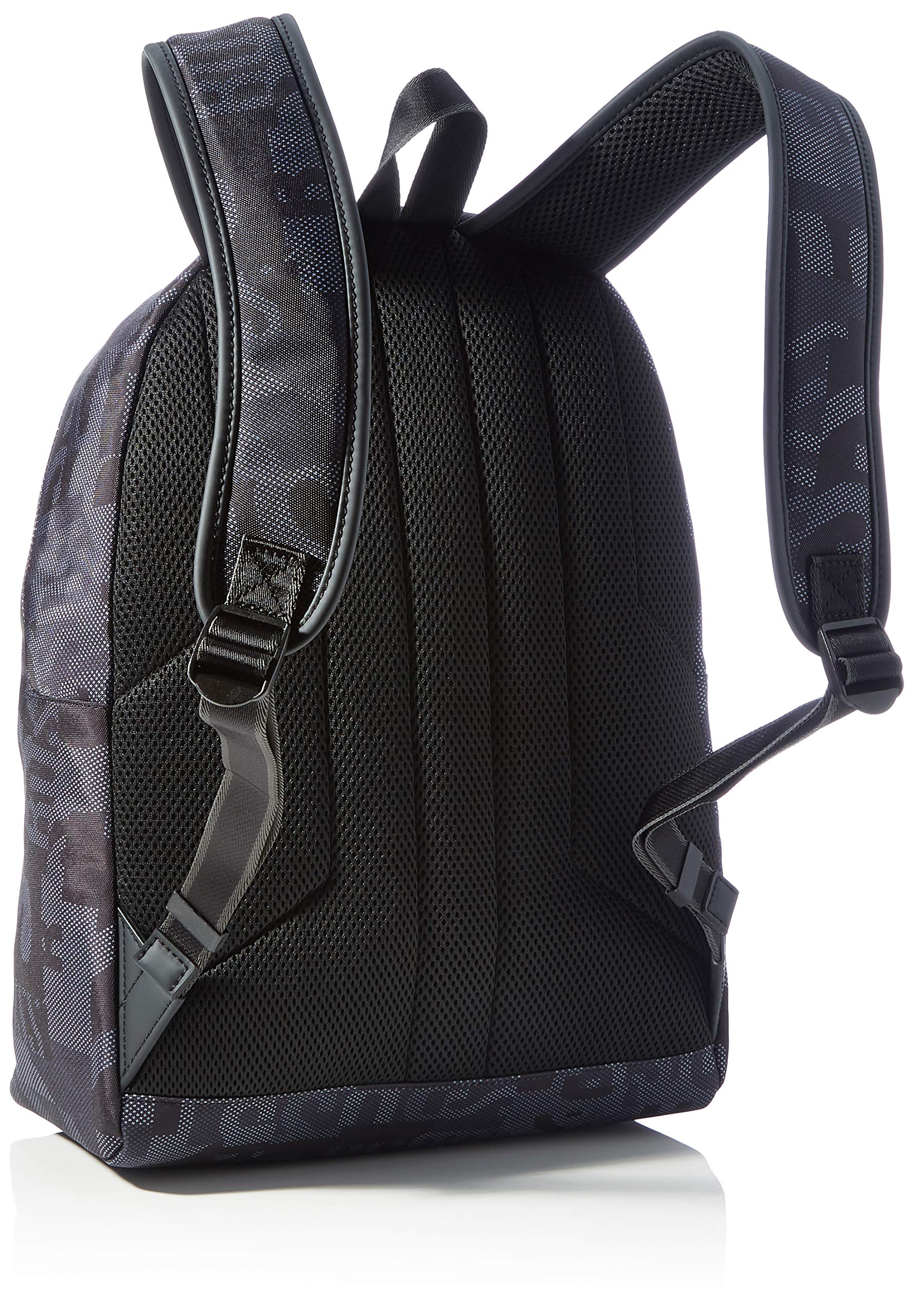 BOSS Men's Modern, Black 1, ONESI