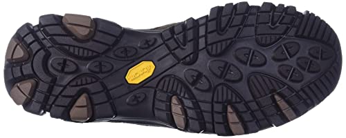 Merrell Men's Moccasin, Earth, 10.5