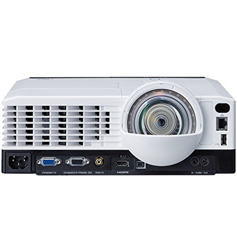 Ricoh 432012 PJ WX4241N Short Throw Projector