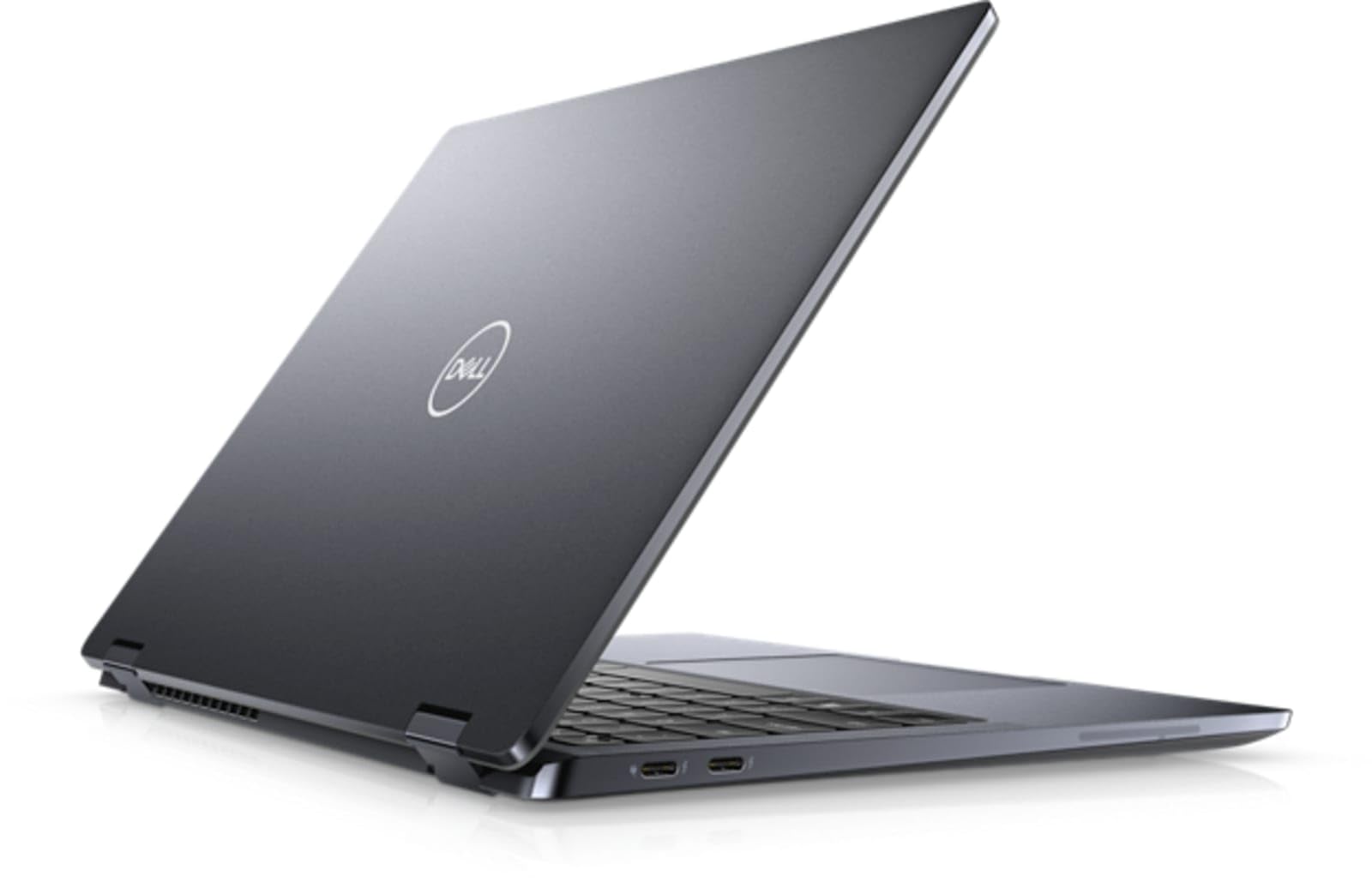 Dell Latitude 9330 2-in-1 Laptop (2022) | 13.3" 2560x1600 QHD+ | Core i5-1230U - 512GB SSD Hard Drive - 8GB RAM | 10 cores @ 4.4 GHz Win 11 Pro Black