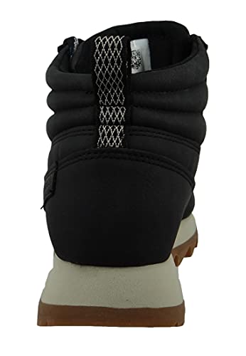 Merrell Women's Alpine Hiker Hiking Boot, Black, 8