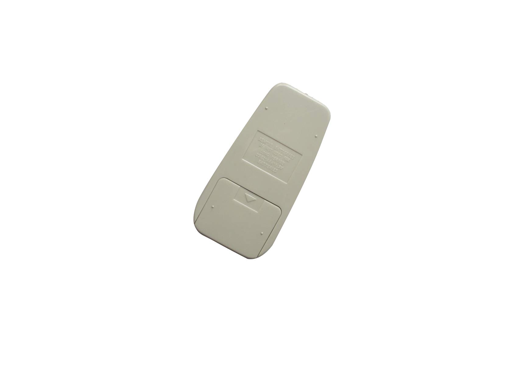HCDZ Replacement Remote Control for Goodman WMH24-2 WMH2412 WMH18-1A WMH09-1a HDP24-1A WMH1212 WMH241 WMH181A WMH24-1A AC Air Conditioner
