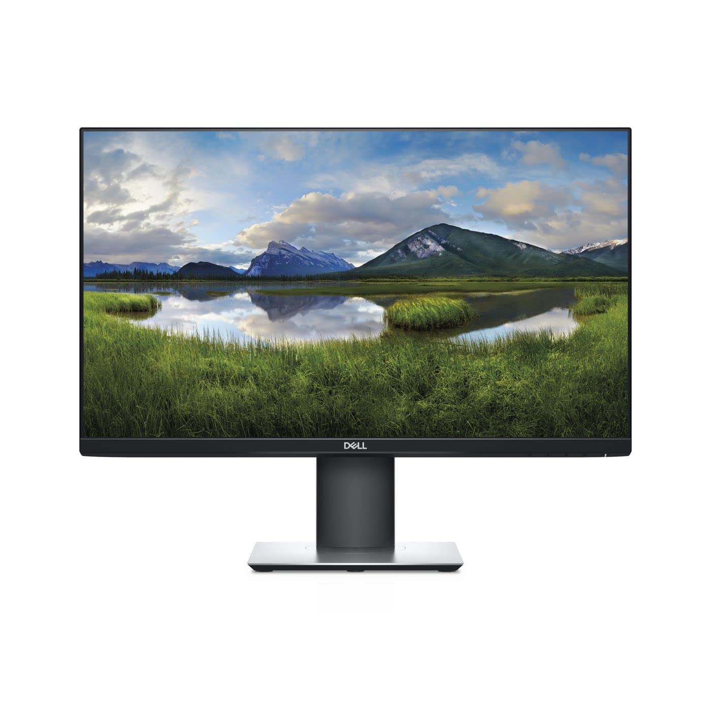DELL LED Monitor - 23.8, 0P2421D