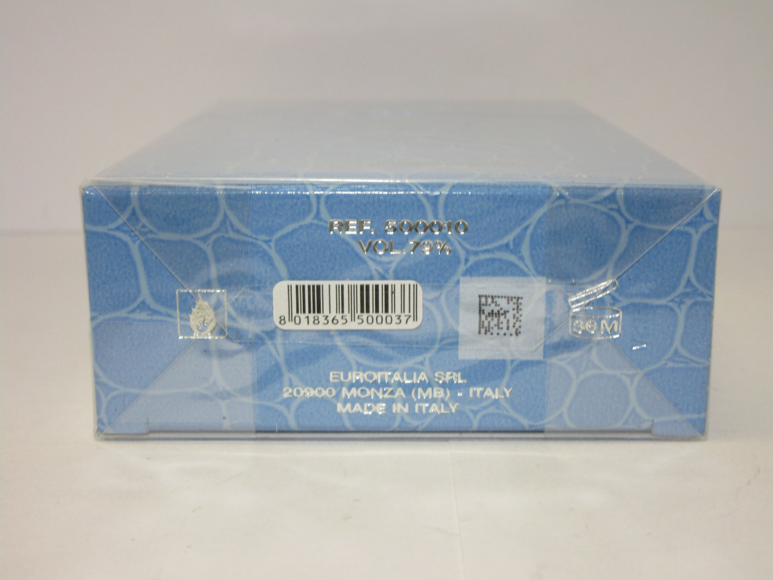 Versace Man By Versace Eau Fraiche Eau De Toilette Spray (Blue) 3.4 Oz Men