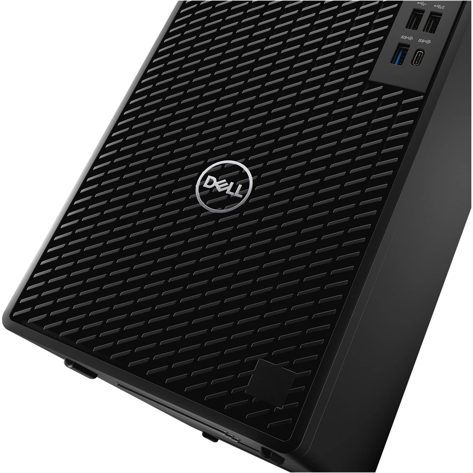 Dell Optiplex 7090 MT Mini Tower Desktop | Core i9-10900 - 512GB SSD Hard Drive - 32GB RAM - Nvidia GeForce GT 730 | 10 cores @ 5.2 GHz - 2GB DDR3 Win 10 Pro Black (Renewed)