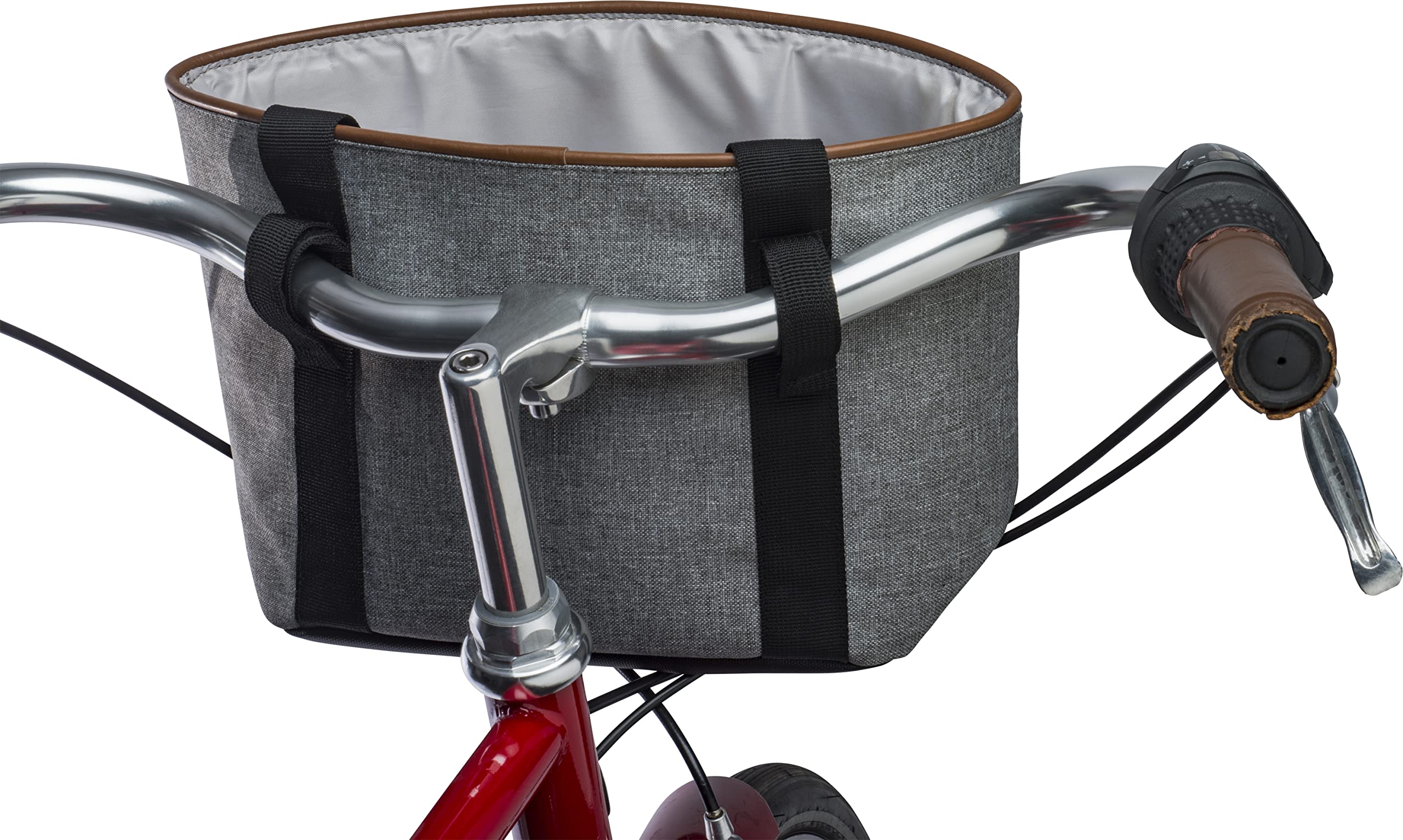 Bell Stowaway 600 Bicycle Handlebar Tote