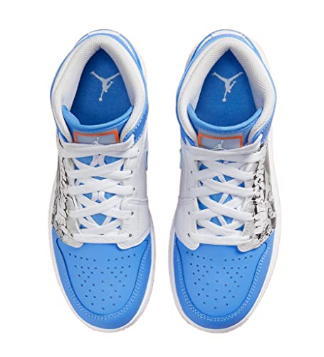 Jordan Youth Air 1 GS DR6492 100 Game Winner - Size 6.5Y