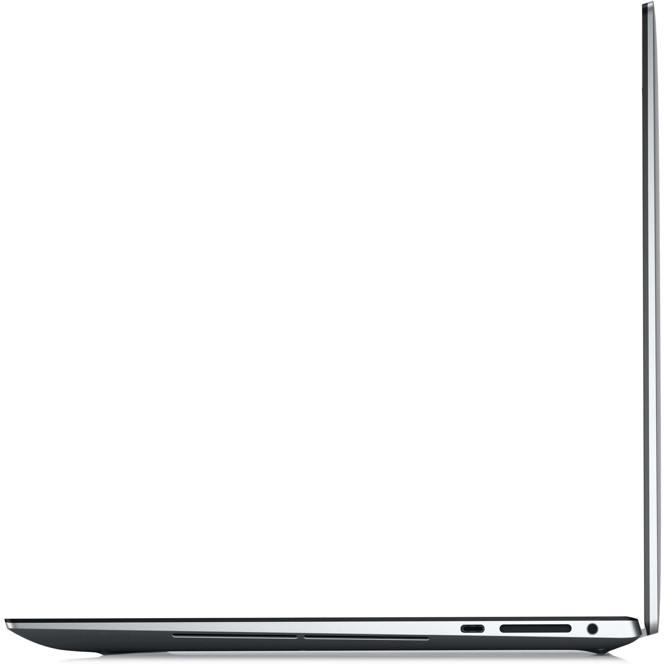 Dell Precision 5000 5570 15.6" Mobile Workstation - Full HD Plus - 1920 x 1200 - Intel Core i5 12th Gen i5-12600H Dodeca-core (12 Core) 2.70 GHz - 8 GB Total RAM - 256 GB SSD - Aluminum Titan Gray