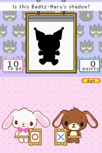 Hello Kitty Party (Renewed)