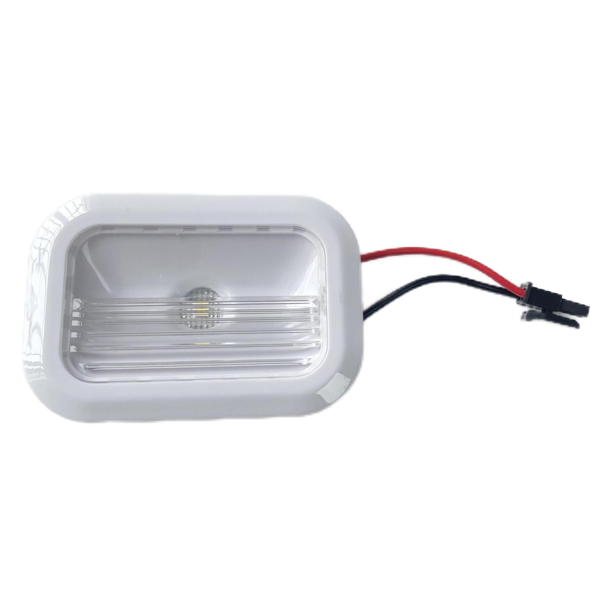 W11130208 Refrigerator LED Module Compatible With Whirlpool,Replace W10637153 WPW10637153 W10758333 W10876279 Compatible With Fridge Kenmore Whirlpool Led Light Module
