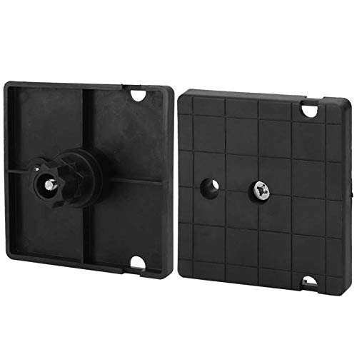Boat Fishing Universal Sounder Fish Finder Mount Bracket Marine Boat Fish Detector Stand Base Kayak Accessories