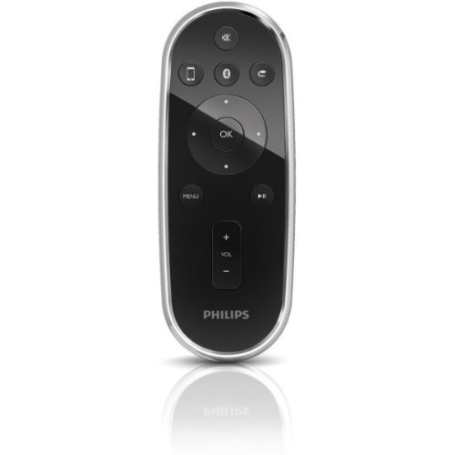 Philips Fidelio DS8550 30-Pin iPod/iPhone/iPad Speaker Dock