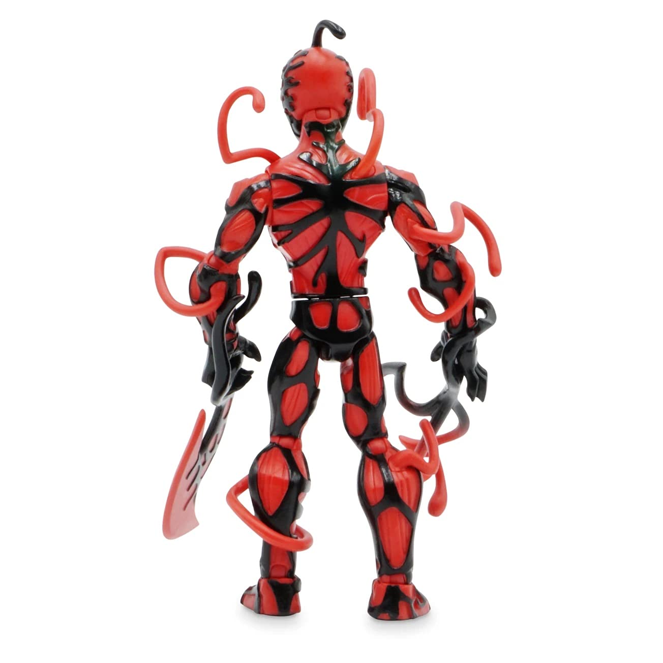 Spider Man Carnage Action Figure – Marvel Toybox # 27