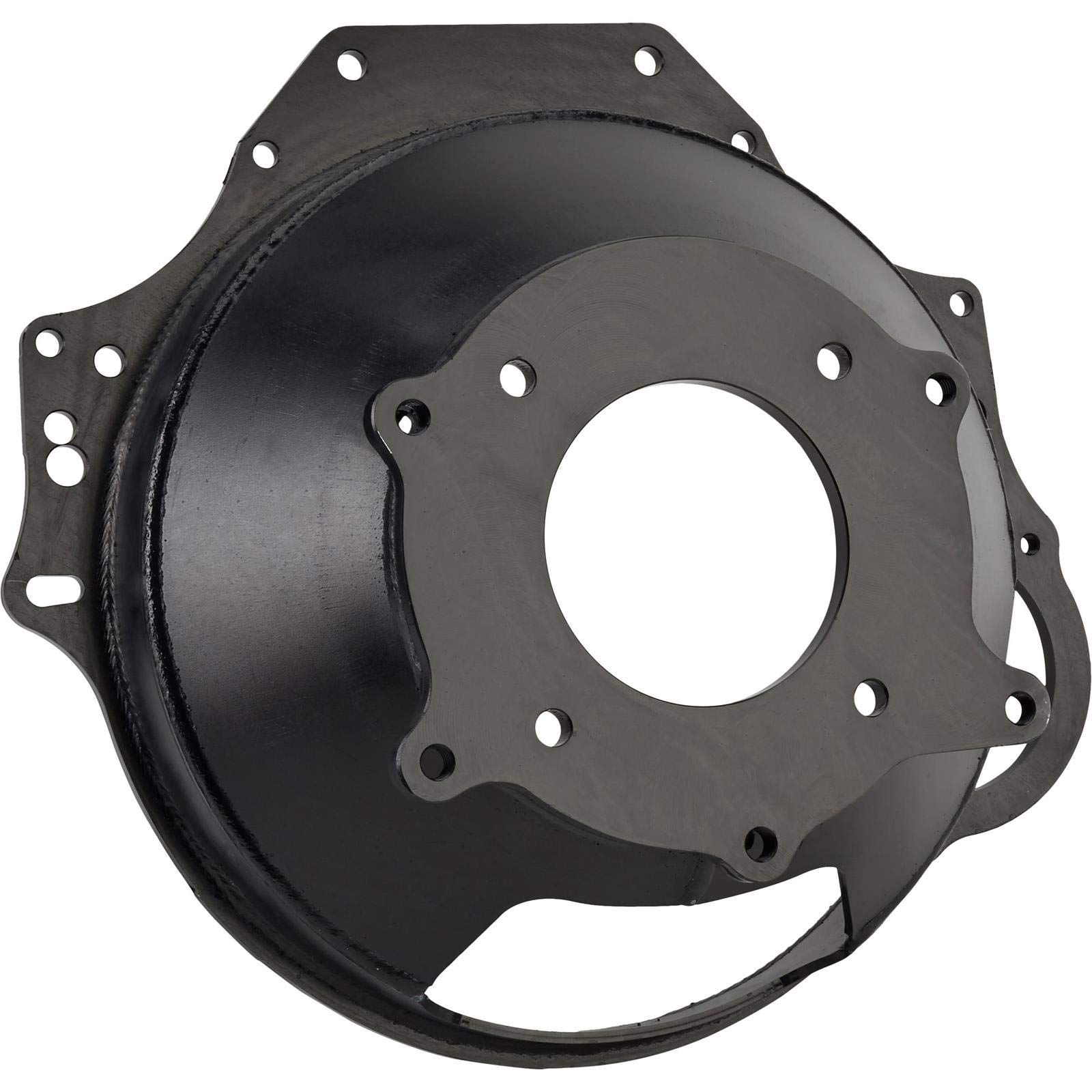 Speedway 1986-Up Small Block Compatible with Chevy Clutch Kit, 1 Piece Main Seal