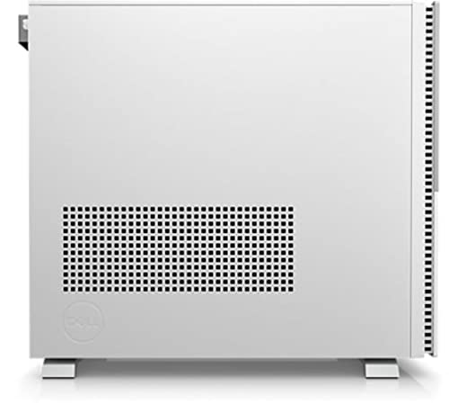 Dell XPS 8950 Desktop (2022) | Core i5-12400 - 512GB SSD Hard Drive - 16GB RAM | 6 cores @ 4.4 GHz Win 11 Pro Silver