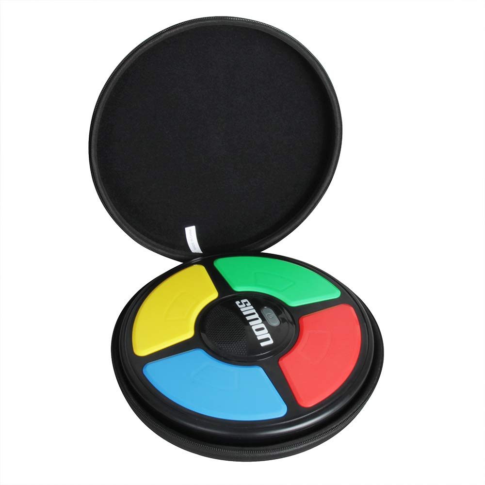 Hermitshell Hard Travel Case for Simon Game (Only Case)