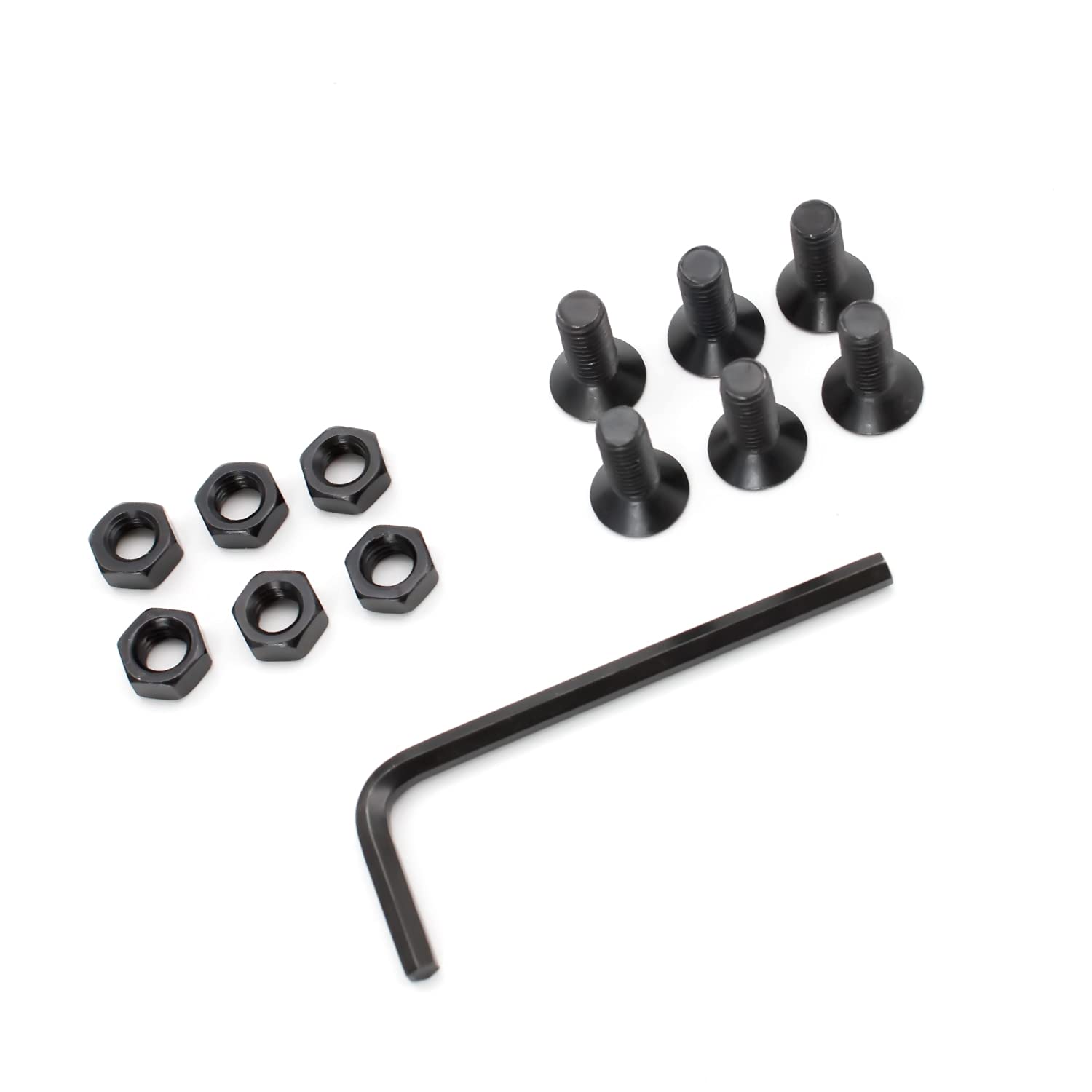 KAKSEY NRG Racing Car Gaming Steering Wheel Adapter for Thrustmaster T500 / T300 / TS - PC/TX/TS-XW/T-GT Servo Bases …