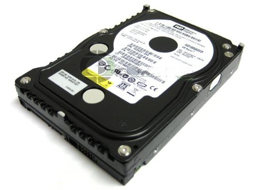 WD WD1600ADFD Workstation - Hard drive - 160 GB - internal - 3.5 - SATA-150 - WD1600ADFD