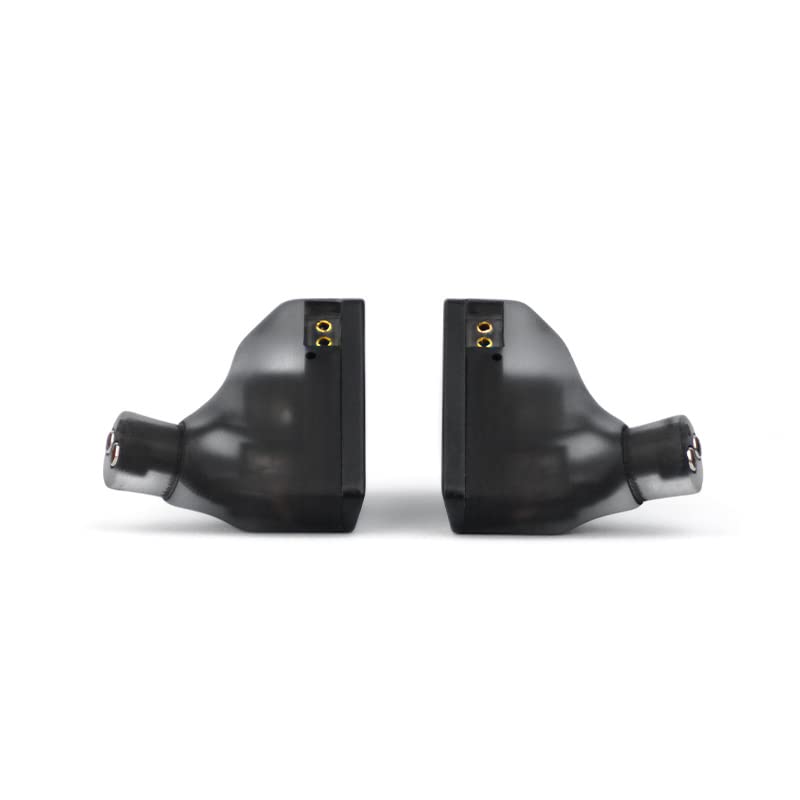Fanmusic Truthear Hexa 1DD+3BA Hybird Earphones with 0.78 2Pin Cable Earbuds