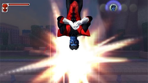 Spider-Man: Web of Shadows - PlayStation 2 (Renewed)