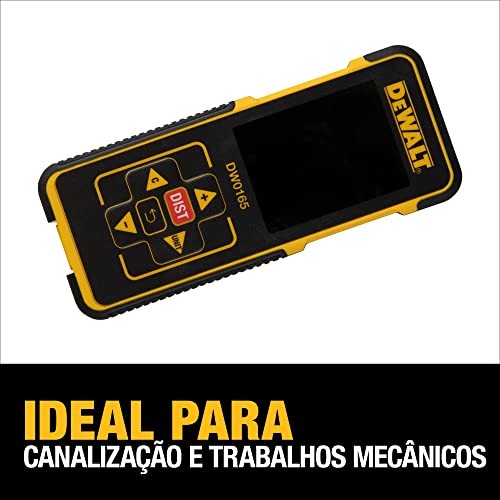 DEWALT, DW0165, DW 165FT COLOR SCREEN LDM