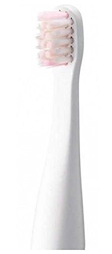 Panasonic WEW0957-W503 Twin Pack Replacement Brush Heads for EW-DS11 Toothbrush