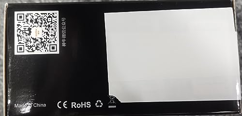 Godox XProII XProII-O XProIIO Flash Trigger for Olympus Panasonic, TTL Wireless Transmitter 2.4G HSS 1/8000S Bluetooth Connection, Large Screen Trigger for Olympus, Panasonic Cameras (Xpro-O Upgraded)