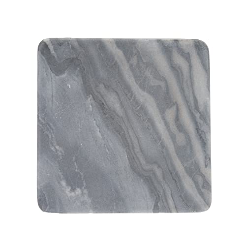 Thirstystone Marble Trivet, Gray