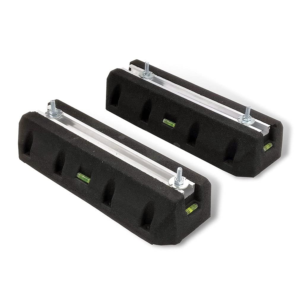 PIONEER Floor MOUNTING Base KIT, 18,000-24,000 BTU, Black