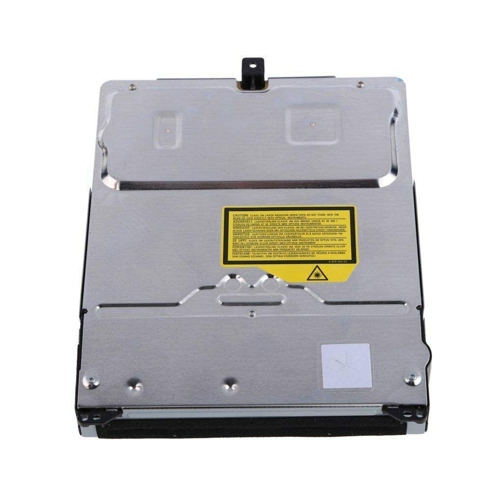 Blu-ray DVD Disc Drive Module Replacement Part for Sony PS3 Slim 120GB CECH-2001A KEM-450AAA KES-450A