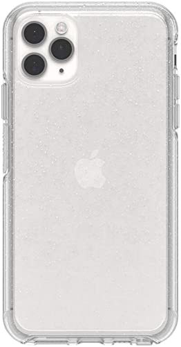 OtterBox Symmetry Clear Series Case for iPhone 11 Pro Max and iPhone Xs Max - Non Retail Packaging - Stardust