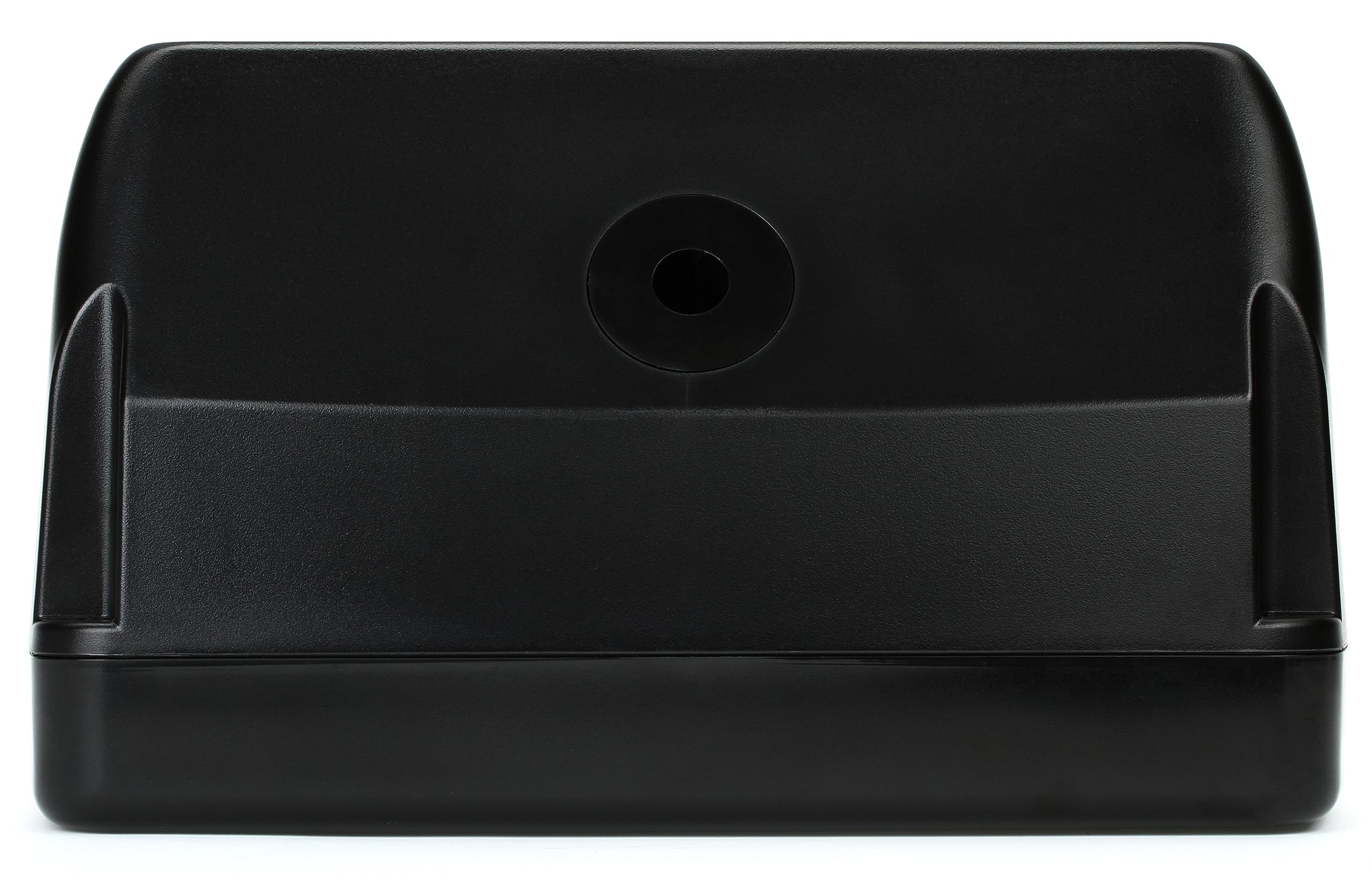 Galaxy Audio HS7 Hot Spot Personal Monitor with Volume Control Black