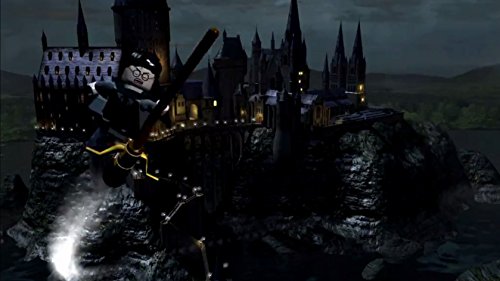 Lego Harry Potter Collection (Die Jahre 1-4 & Die Jahre 5-7)