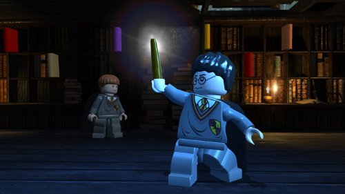 LEGO Harry Potter: Years 1-4 - Playstation 3 (Renewed)