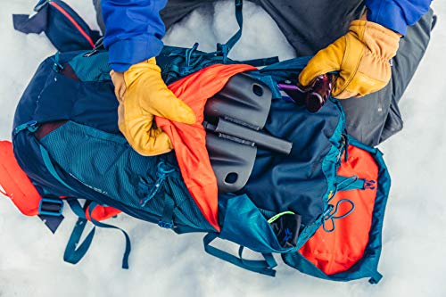 Gregory Mountain Products Targhee Ft 35