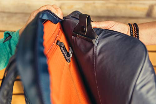 Gregory Mountain Products Juxt 28, obsidian black, one size