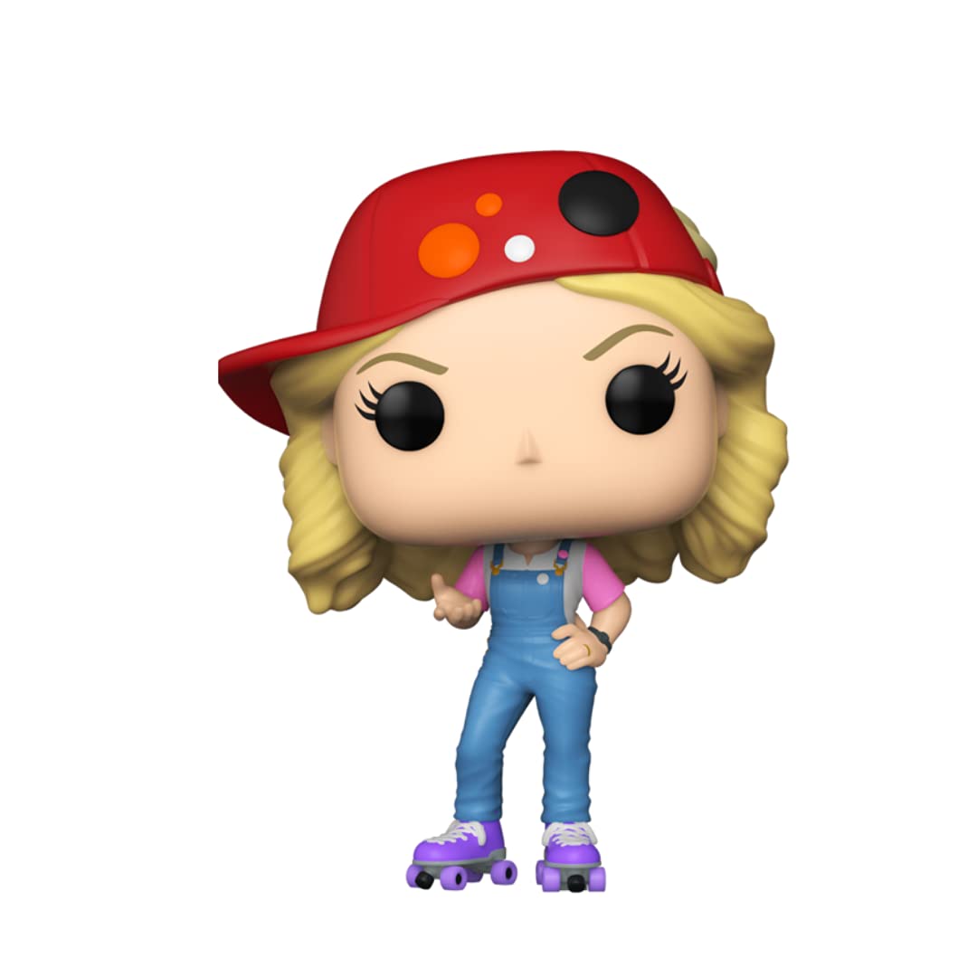 Parks and Recreation - Filibuster Leslie 2021 Summer Convention Exclusive Pop! Vinyl
