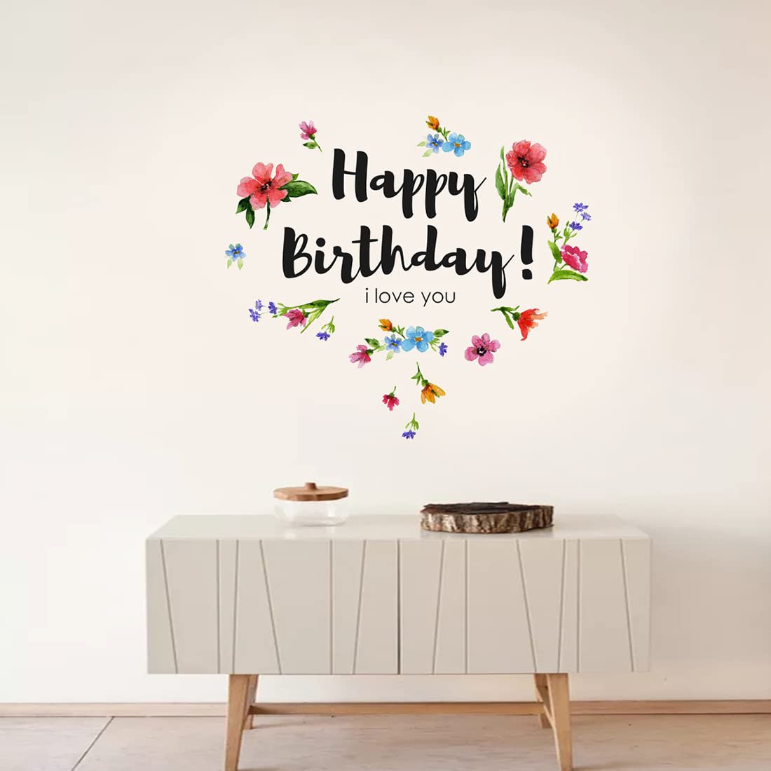 Buer Homie Stickers, Decals for Party Decoration