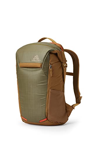Gregory Mountain Products Resin Rt Everyday Backpack
