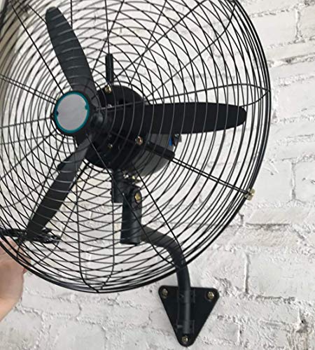 Industrial Grade Wall Mounting Fan Bracket/Commercial Fan Wall Mount Holder/Wall Fan Support Rack