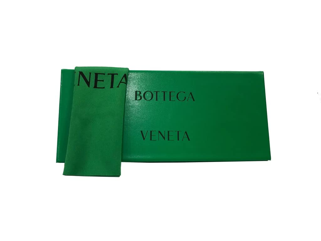 Bottega Veneta BV1012S 003 60MM Gold/Brown Aviator Sunglasses for Men + BUNDLE with Designer iWear Eyewear Kit