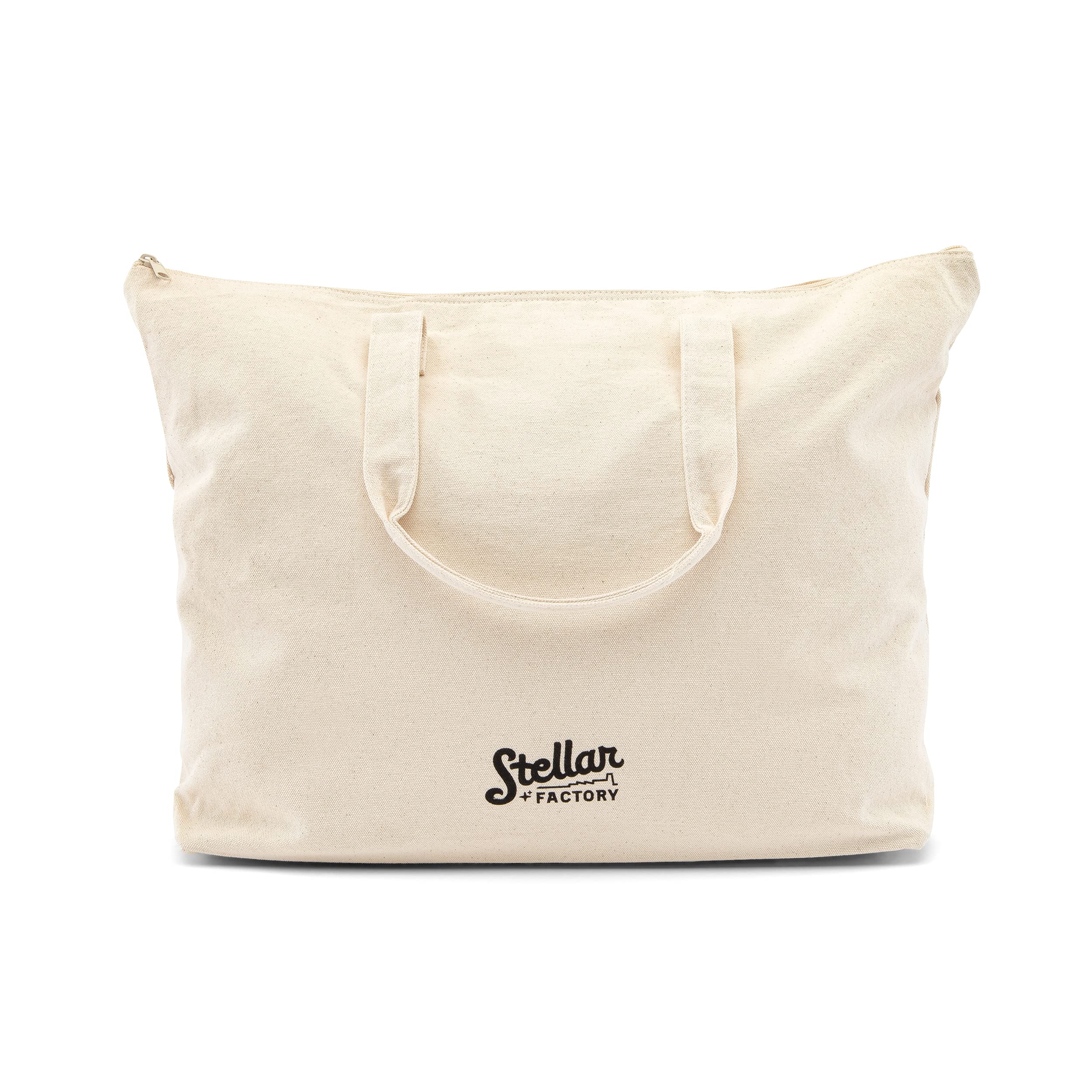 Stellar Factory Board Game Tote - Board Game Carrying Bag