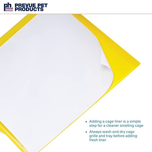 PV 18i x 25ft T3 CAGE LINERS