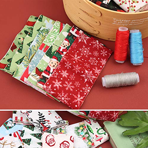 Jelly Rolls for Quilting, Jelly Roll Fabric Strips for Quilting, Pre-Cut Jelly Roll Fabric in Vivid Colors, Jelly Rolls for Quilting Clearance, Fabric Jelly Rolls with Different Patterns