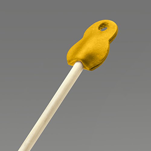 Essey Fly Swatter – Fly Light Brown 55X14X1 cm/16421