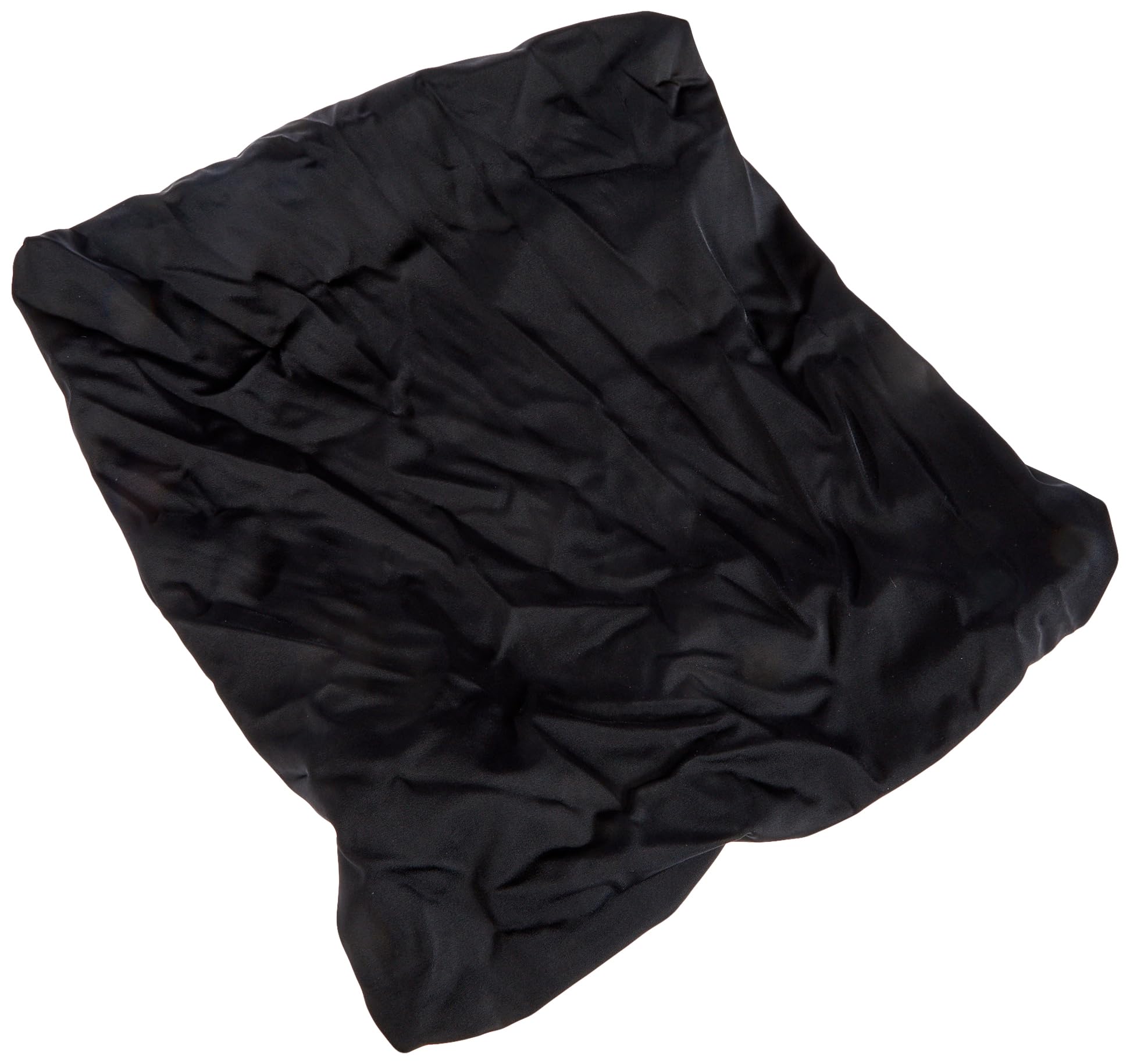 Gator Cases Black Nylon Stretch Mixer Cover; Min 14" x 14" / Max 22"x 22" (GMC-2222)