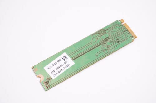 Computer Upgrade King BC711 512GB M.2 2280 PCIe NVMe (HFM512GD3JX013N) Internal Solid State Drive (SSD) Bulk OEM Tray